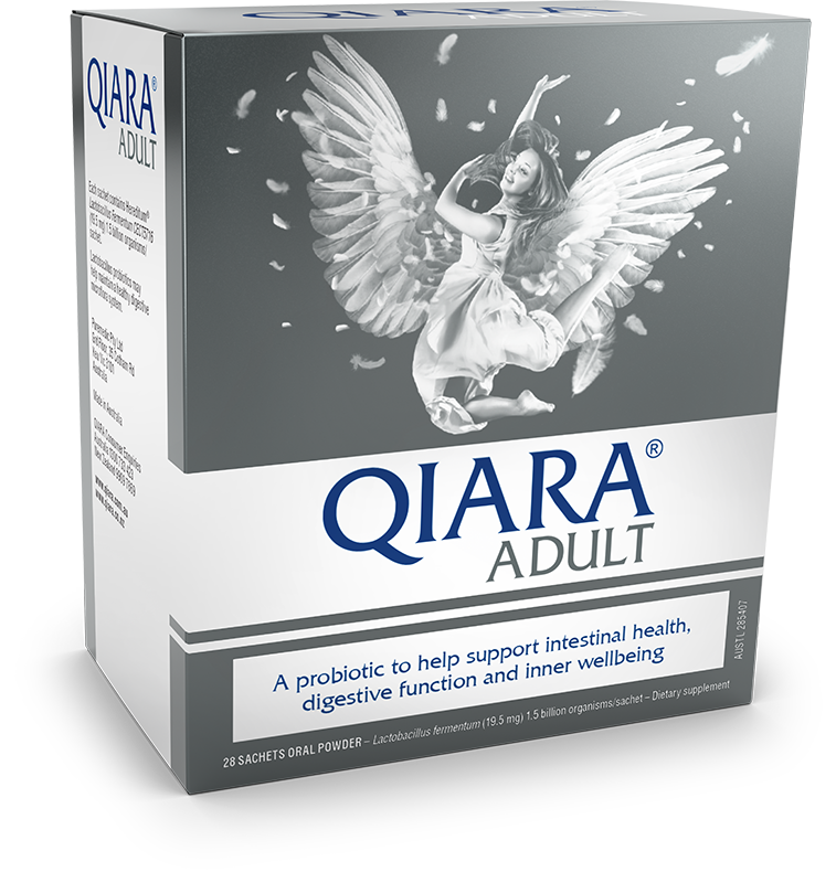 Buy Qiara