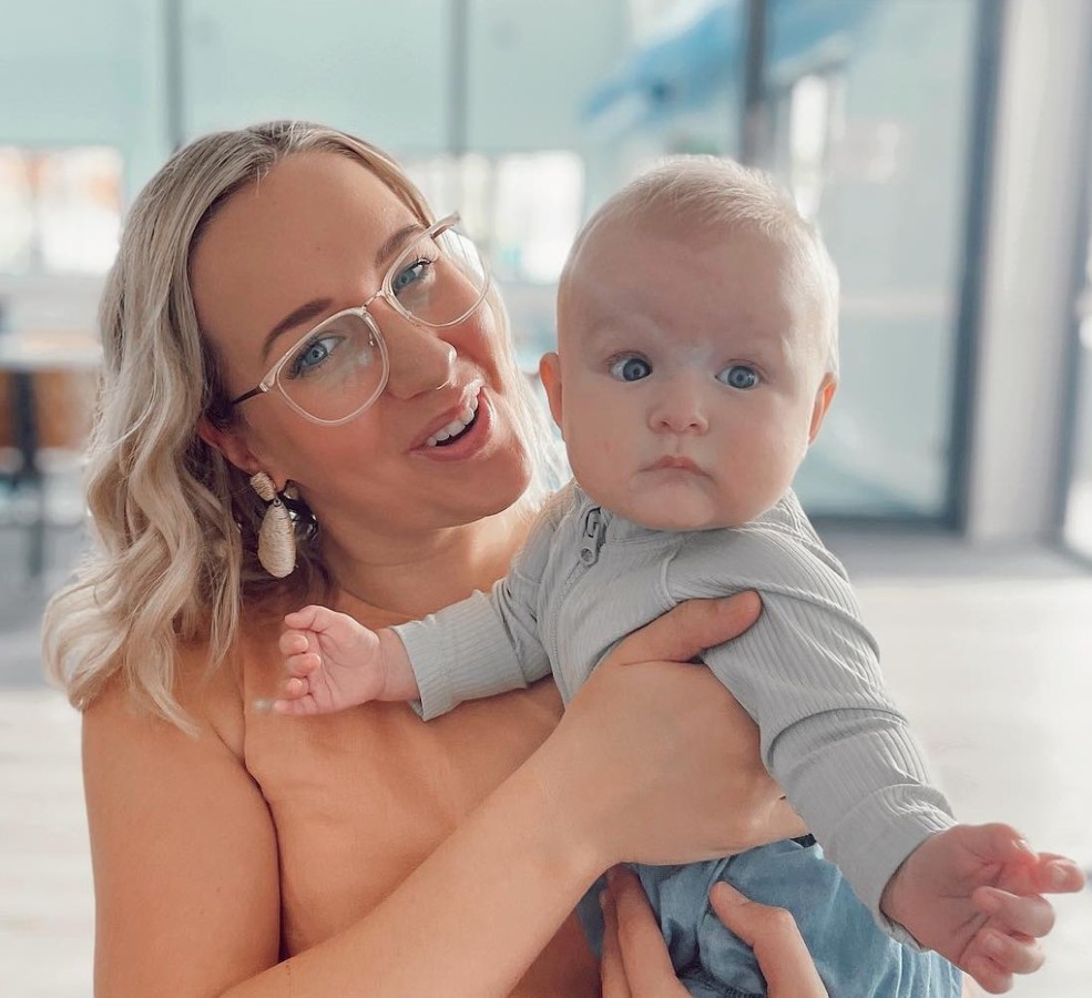 Qiara Evidence Based Probiotics Originally Found in Breastmilk