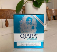 Qiara Stories @rebalanceosteo